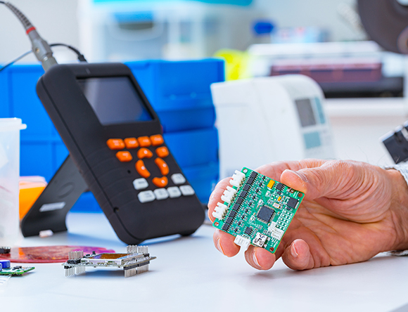 About Us - Quanzhou DAYTECH Electronic Technology Co., Ltd